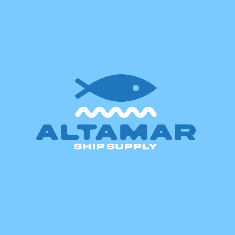Abastecimiento de buques - Altamar Ship Supply